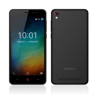Doopro P3 - Checkout Full Specification - GizmoChina.com