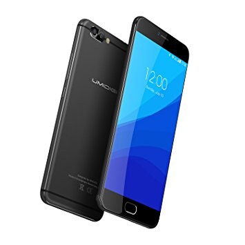 UMiDigi Z - Checkout Full Specification - GizmoChina.com