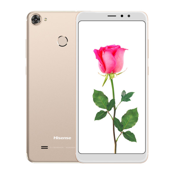 HiSense F26 - Checkout Full Specification - GizmoChina.com