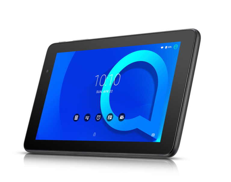 Alcatel 1T Entry Level Tablets Announced, Aimed At Kids - Gizmochina