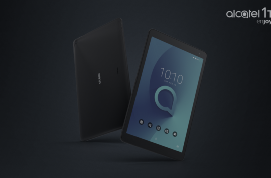 Alcatel 5: Full Specs, Photos & Price - Gizmochina