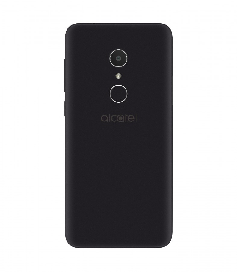 Alcatel 1x, World’s First Android Go Smartphone Officially Launched ...