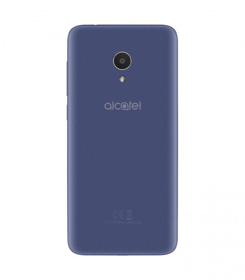 Alcatel 1x, World’s First Android Go Smartphone Officially Launched ...