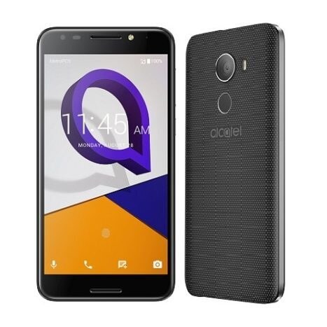 Alcatel A30 Fierce Smartphone Full Specification And Features