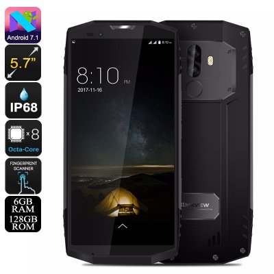 Blackview BV9000 Pro - Checkout Full Specification - GizmoChina.com