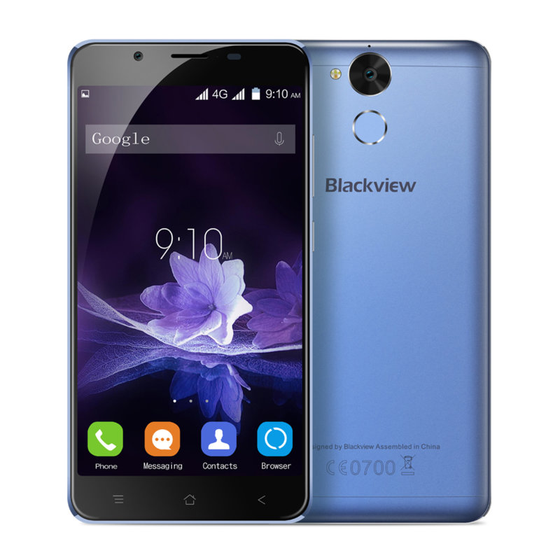 Blackview P2 - Checkout Full Specification - GizmoChina.com