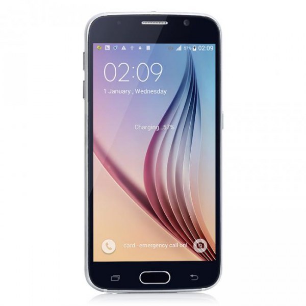 Blackview S6 - Checkout Full Specification - GizmoChina.com