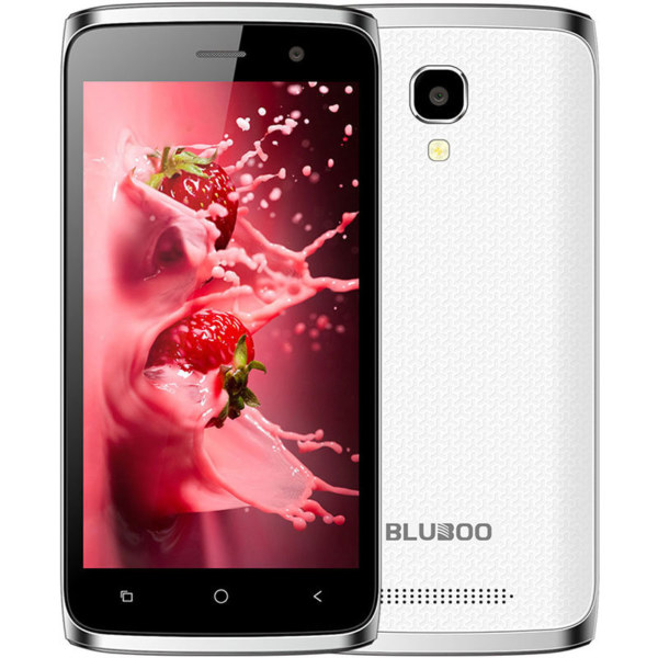 Bluboo Mini - Checkout Full Specification - GizmoChina.com