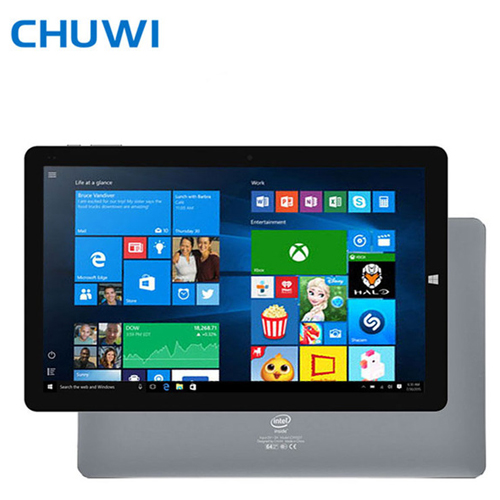 Chuwi HiBook Windows+Android OS Tablet PC Full Specification