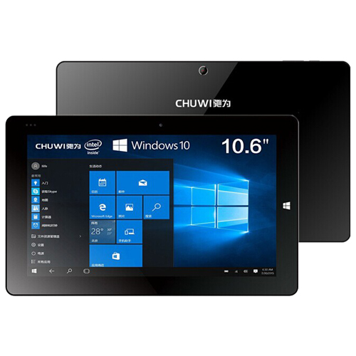 Chuwi Vi10 Ultimate Windows OS Tablet PC Full Specification