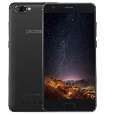 Doogee X20 - Checkout Full Specification - GizmoChina.com