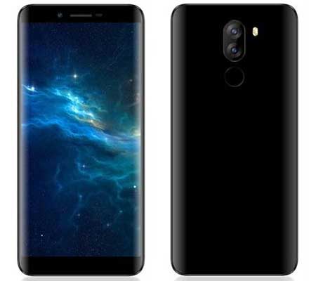 Doogee X60L - Checkout Full Specification - GizmoChina.com