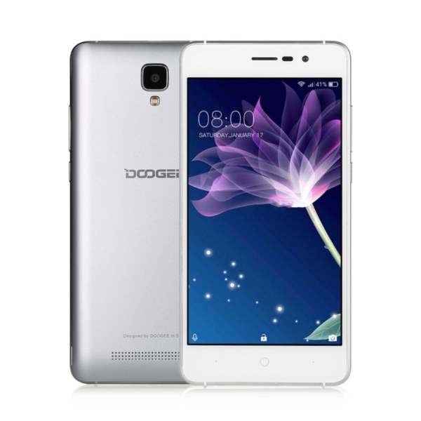 Doogee x10 - Checkout Full Specification - GizmoChina.com