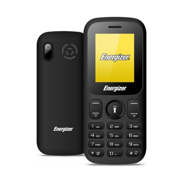 Energizer Energy E10 Feature Phone Full Specification