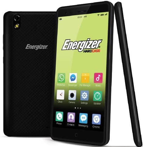 Energizer Energy S550 Smartphone Full Specification