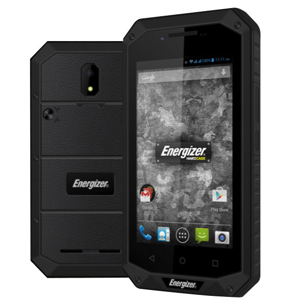 Energizer Energy 400 LTE Smartphone Full Specification
