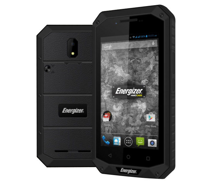 Energizer Energy 400 LTE Smartphone Full Specification