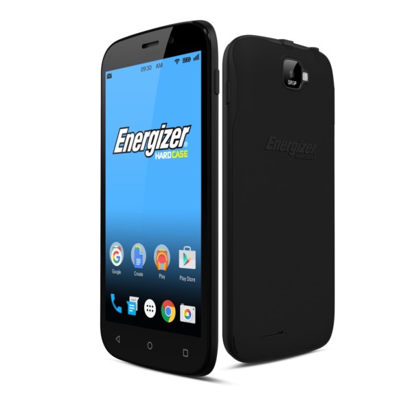 Energizer Energy S500E Smartphone Full Specification