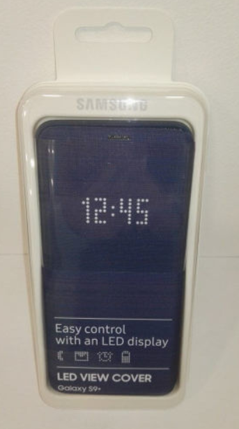 Samsung Goes All Out For Galaxy S9 and Galaxy S9+ Official Phone Cases ...