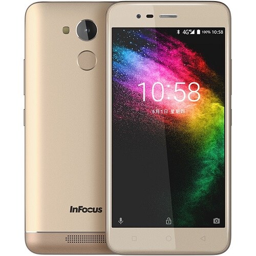 InFocus M5s - Checkout Full Specification - GizmoChina.com