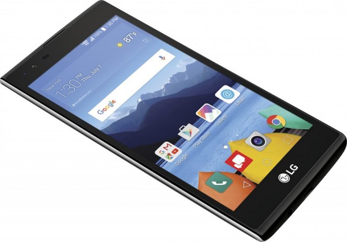 Lg Xpression Sim Card Size