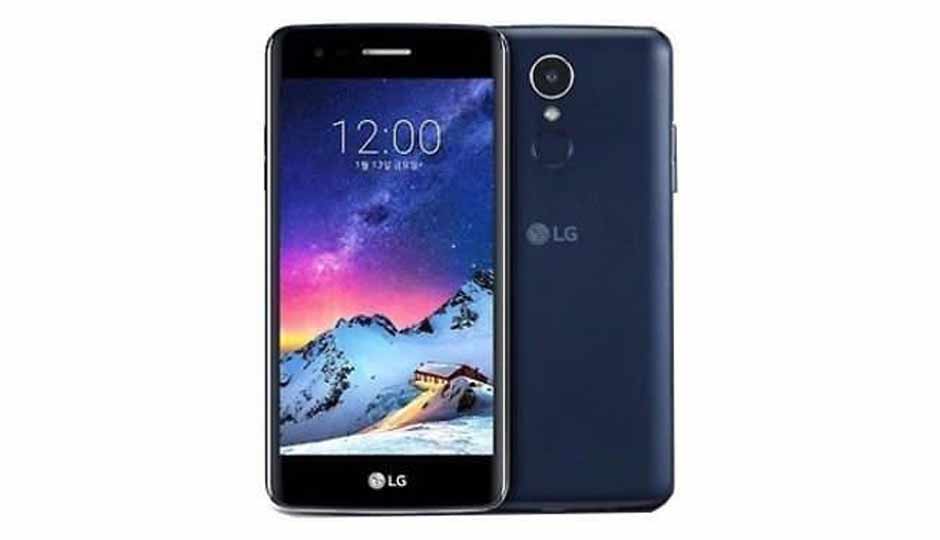 LG X300 Android 4G Smartphone Full Specification