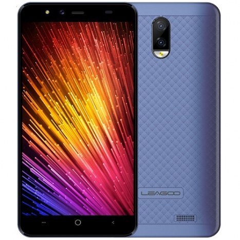 Leagoo Z7 Smartphone Full Specification And Features