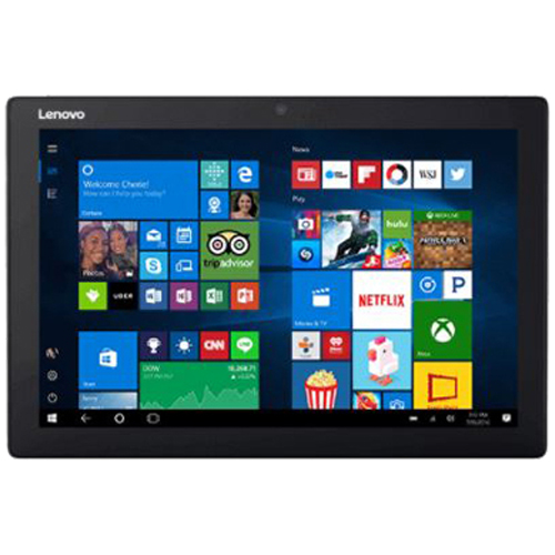 Lenovo MIIX 510 (Intel Core i5) Tablet Full Specification