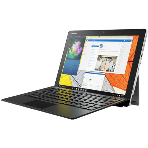 Lenovo MIIX 510 Windows Wi-Fi Tablet Full Specification