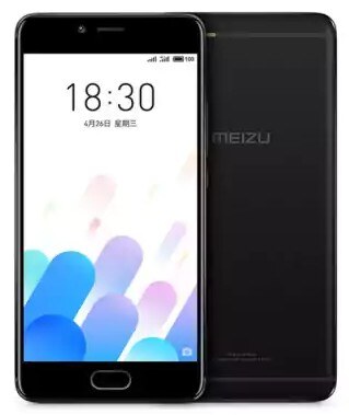 MEIZU MA5 - Checkout Full Specification - GizmoChina.com