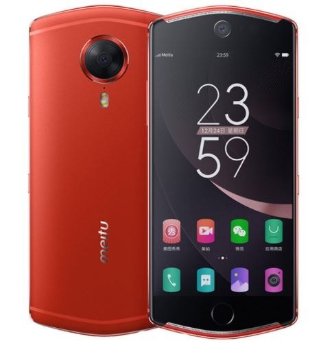 Meitu T8s Smartphone Full Specification & Features
