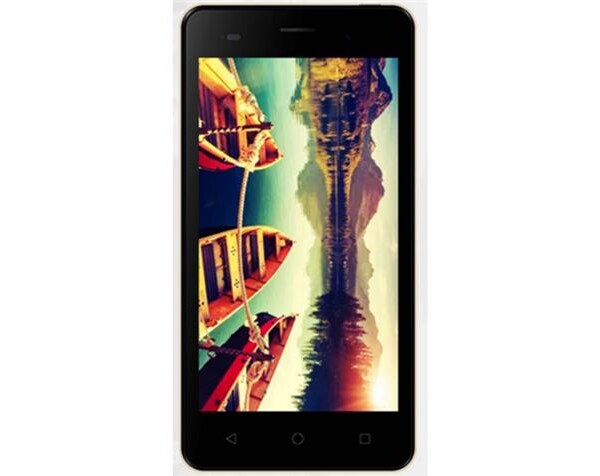 Micromax Bolt Supreme 4 Plus Smartphone Full Specification