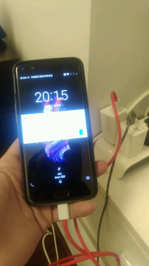 OnePlus 5 Gets Custom Fitted 8000mAh Battery, Bumps Battery Life To 3 ...