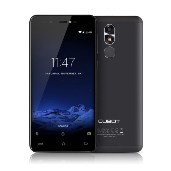 Cubot R9 - Checkout Full Specification - GizmoChina.com