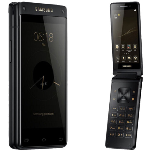 Samsung Leadership 8 Smartphone Full Specification