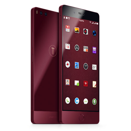 Smartisan Pro 128GB - Checkout Full Specification - GizmoChina.com