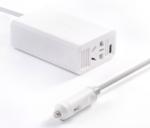 Xiaomi's Smartmi Launches Heater, Humidifier, and Car Inverter - Gizmochina