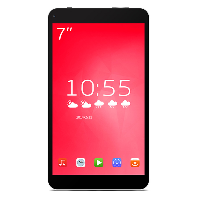 Teclast A78T Android OS Tablet PC Full Specification