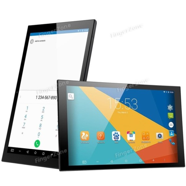 Teclast X10 3G Android 3G Tablet Full Specification