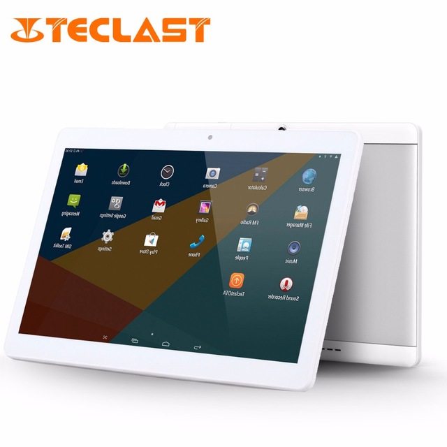 Teclast X10 3G Android 3G Tablet Full Specification