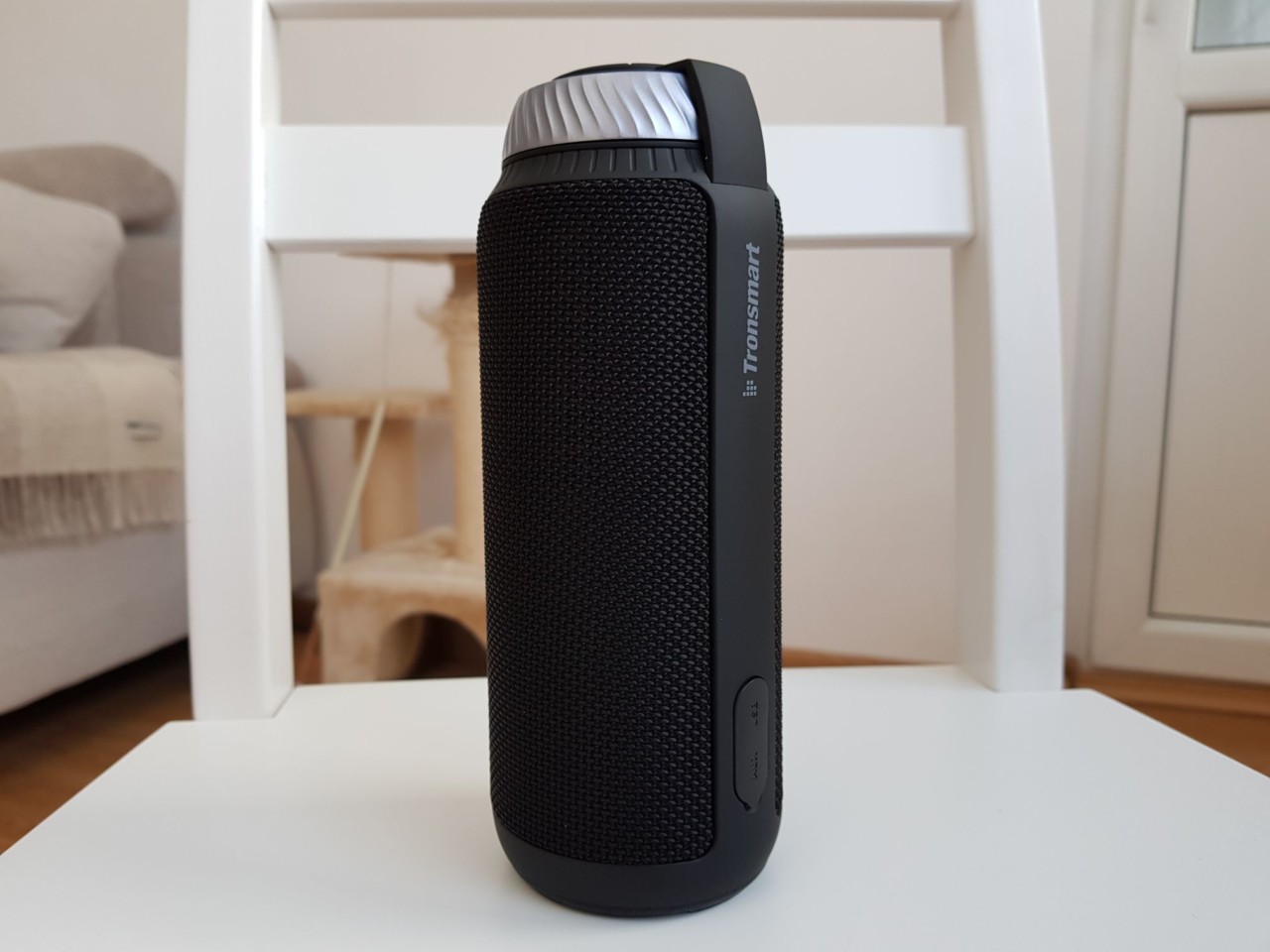 Tronsmart Element T6 Bluetooth Speaker Review - Gizmochina