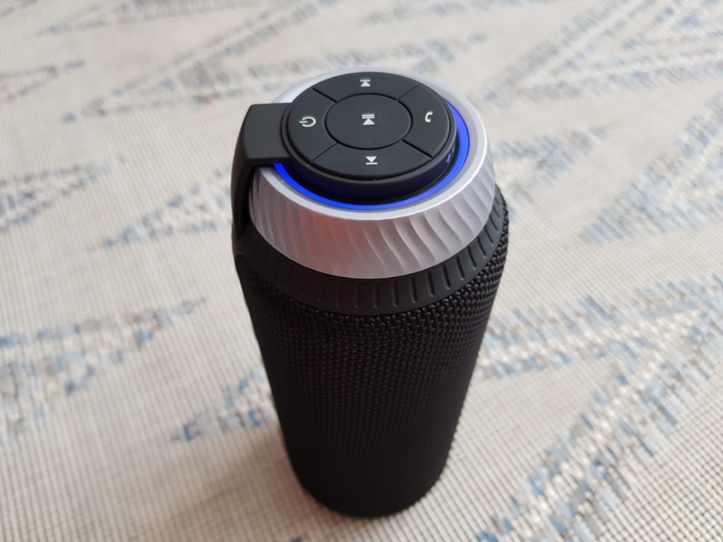 Tronsmart Element T6 Bluetooth Speaker Review - Gizmochina