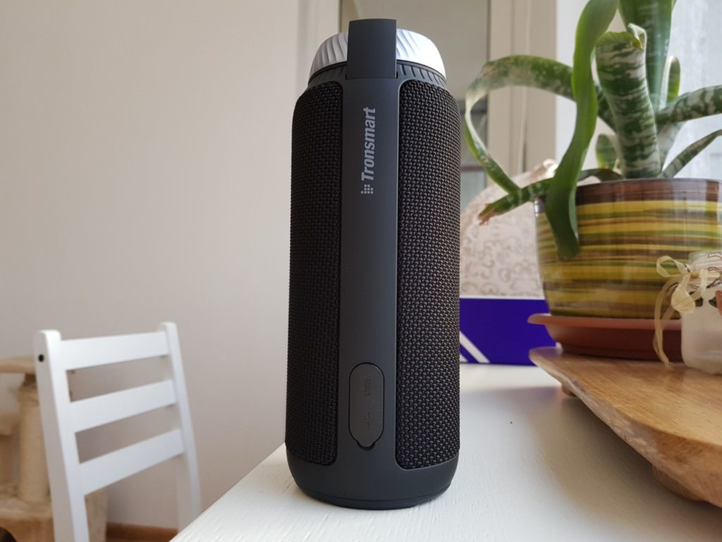 Tronsmart Element T6 Bluetooth Speaker Review - Gizmochina