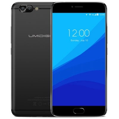 UMiDigi Z Pro - Checkout Full Specification - GizmoChina.com