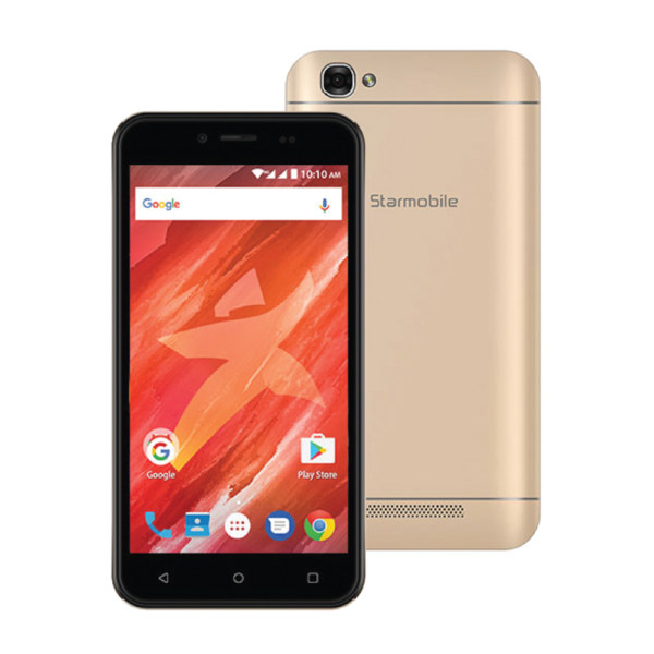 Starmobile Up Groove - Checkout Full Specification - GizmoChina.com