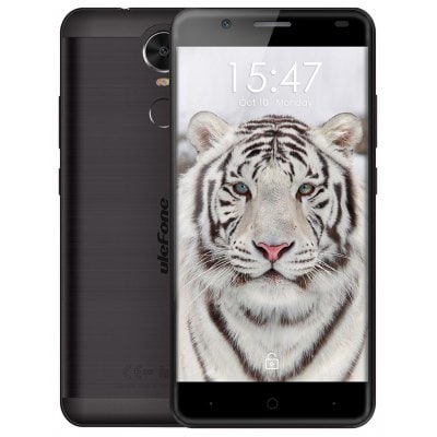 Ulefone Tiger Lite 3G - Checkout Full Specification - GizmoChina.com