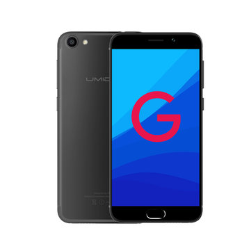 UmiDIGI G - Checkout Full Specification - GizmoChina.com