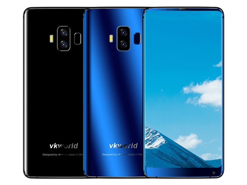 Vkworld S8 specs Archives - Gizmochina