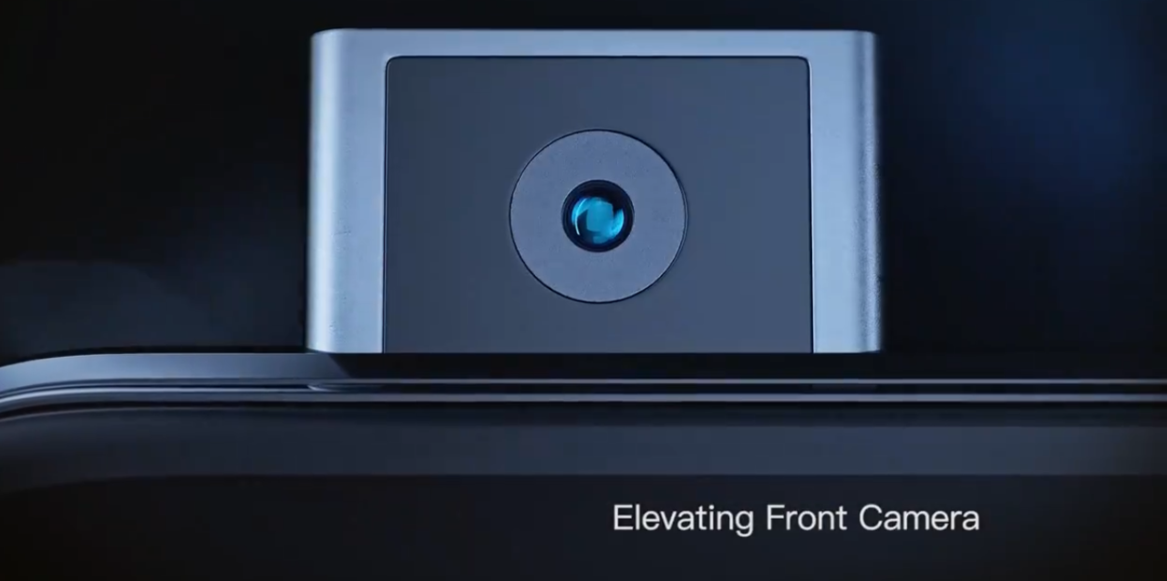 Vivo Apex Concept Phone Teaser Video Released; Has Pop-Up Camera ...
