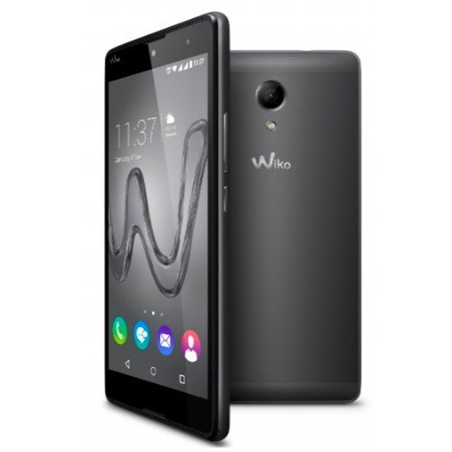 Wiko Harry Smartphone Full Specification And Features